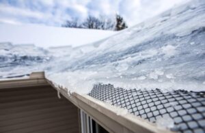 The Best Heated Gutter Guards (2024) | Today's Homeowner