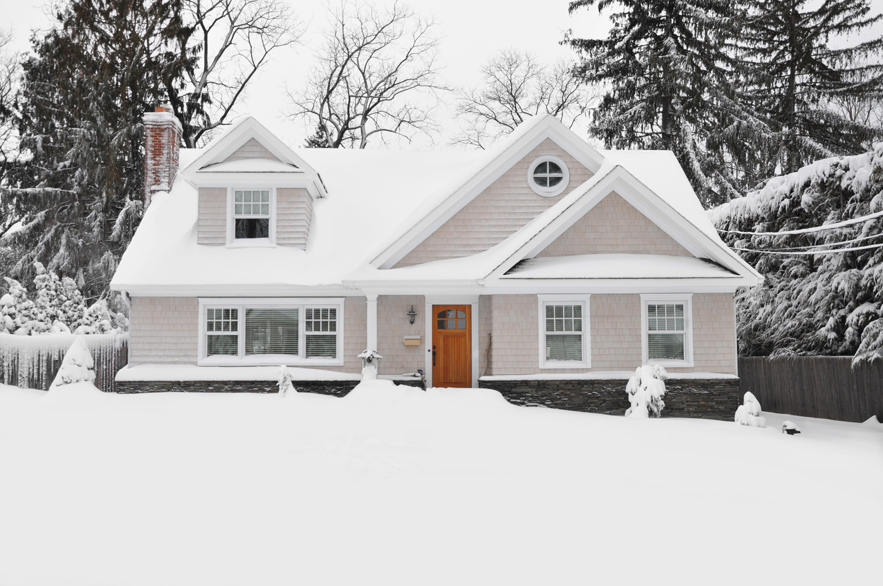 How to Prepare for a Wintertime Power Outage (2025) | Today's Homeowner