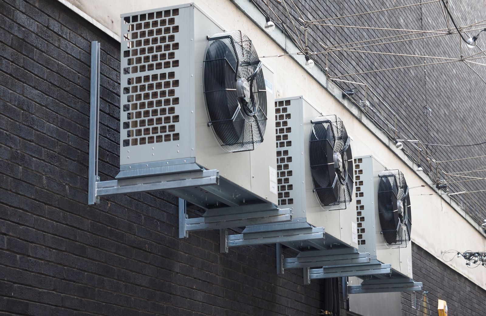 New AC Technologies for Your Home (2024) | Today's Homeowner