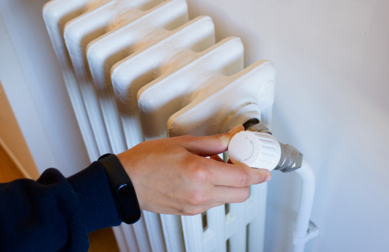 How Do Radiator Heaters Work? (2024) | Today's Homeowner