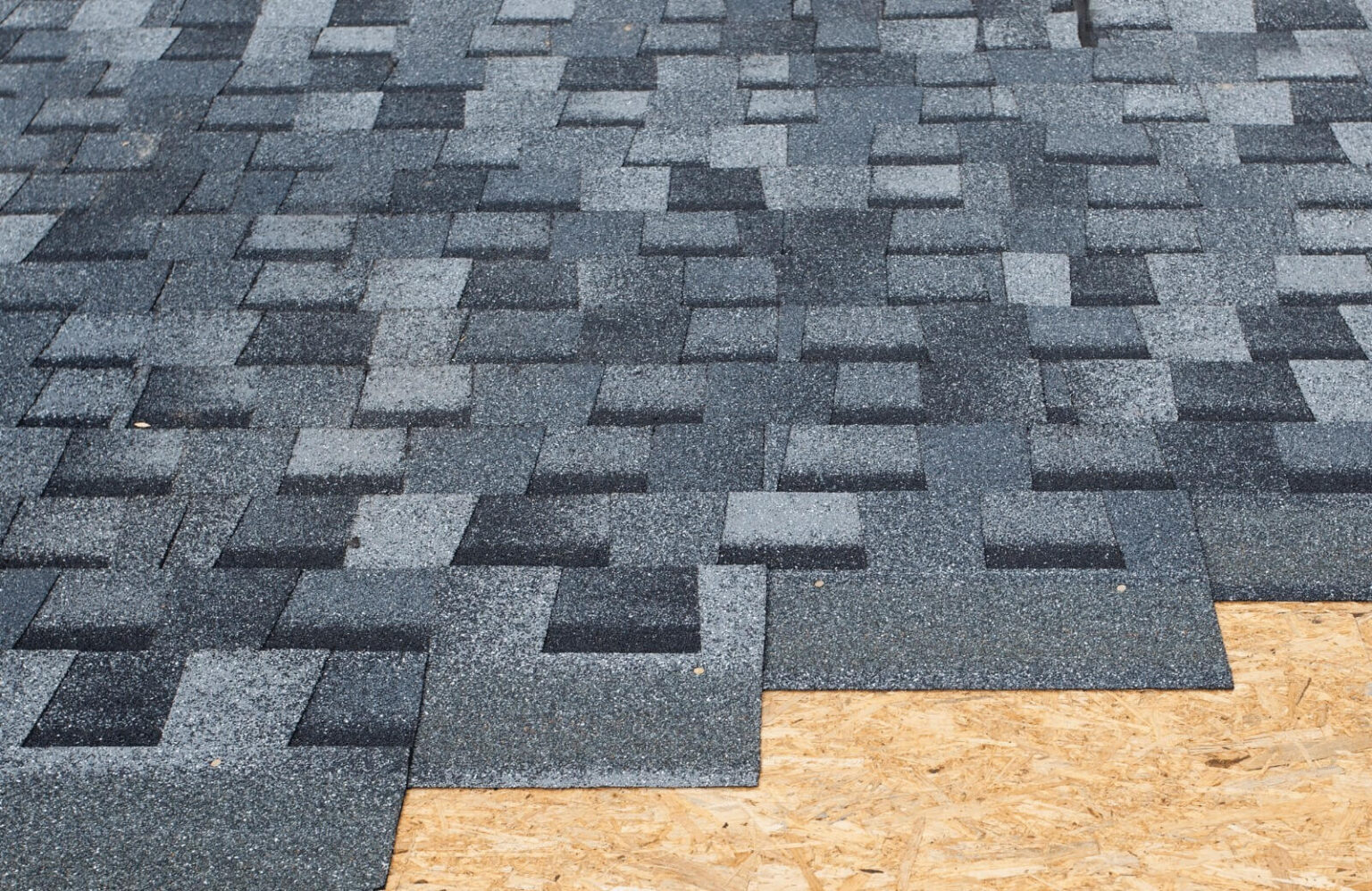 Dimensional Shingles: A Guide to Improving Your Roof's Appeal and Durability (2024) | Today's ...