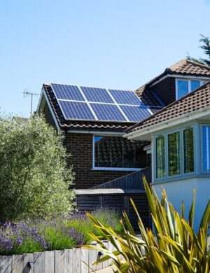 The Best Flexible Solar Panels (2024) | Today's Homeowner