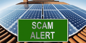 Common Solar Panel Scams and How To Avoid Them (2025) | Today's Homeowner