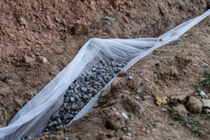 How To Install a French Drain (2025) | Today's Homeowner