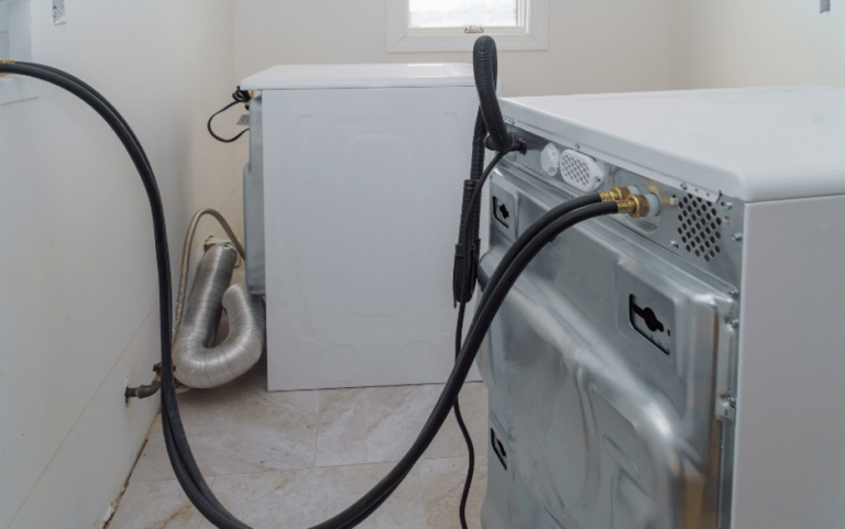 How To Fix a Washing Machine Drain Overflow (In 6 Steps) (2025) | Today ...