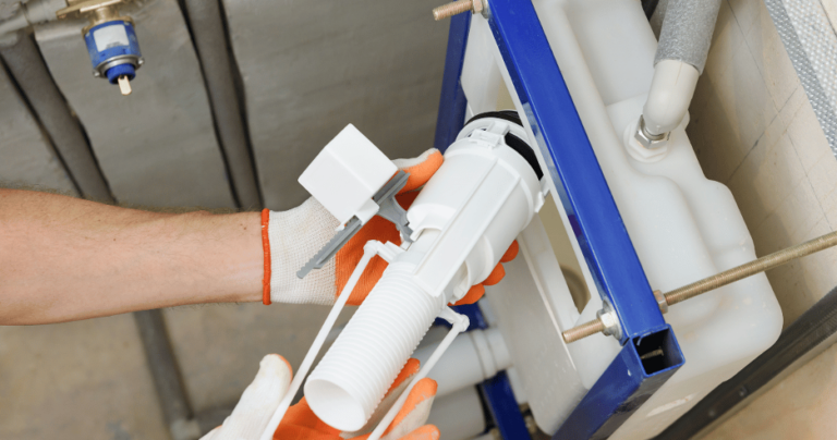 How Does a Toilet Siphon Work? (2025) | Today's Homeowner