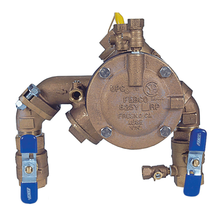 What Is a Backflow Preventer? (And Do You Need One?) (2024) | Today's ...