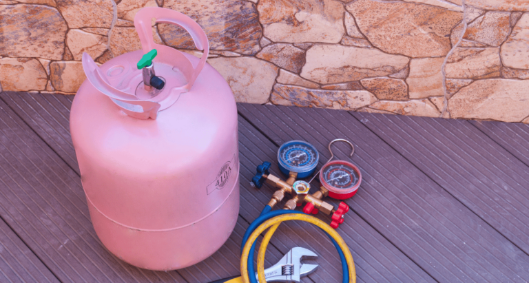 What Is Freon? (2025) | Today's Homeowner