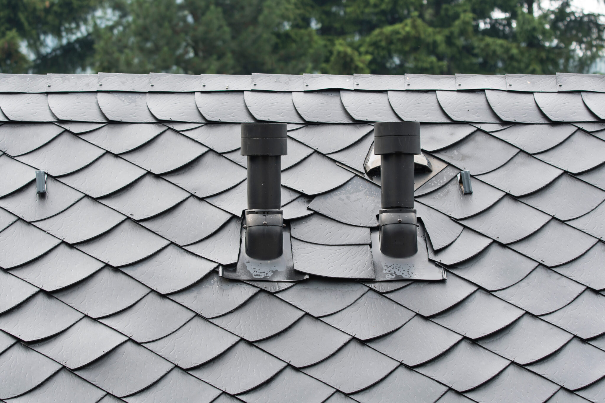 Guide to Choosing the Best Roofing Materials (2025) | Today's Homeowner