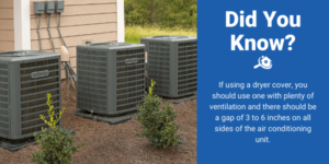 How To Hide an Air Conditioner Unit Outside - Today's Homeowner