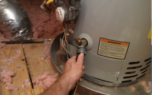 5 Simple Water Heater Maintenance Tips (2024) | Today's Homeowner
