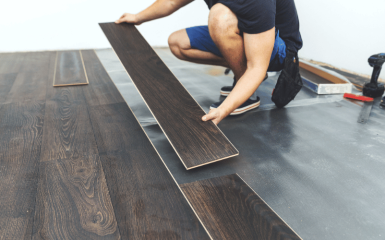 The 7 Best Cheap Flooring Options (2025) | Today's Homeowner