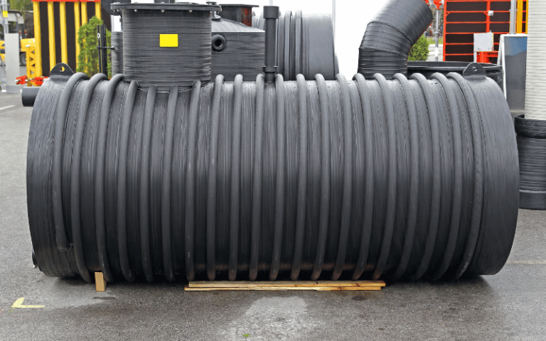 How Much Does Septic Tank Installation Cost? (2024) | Today's Homeowner