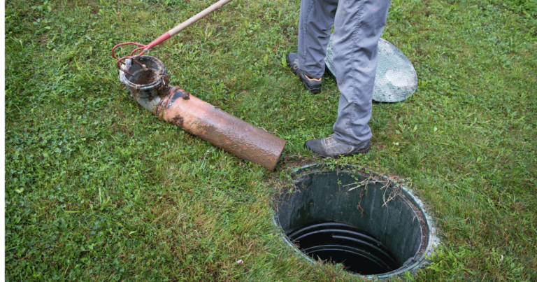 How Much Does Septic Tank Installation Cost? (2024) | Today's Homeowner