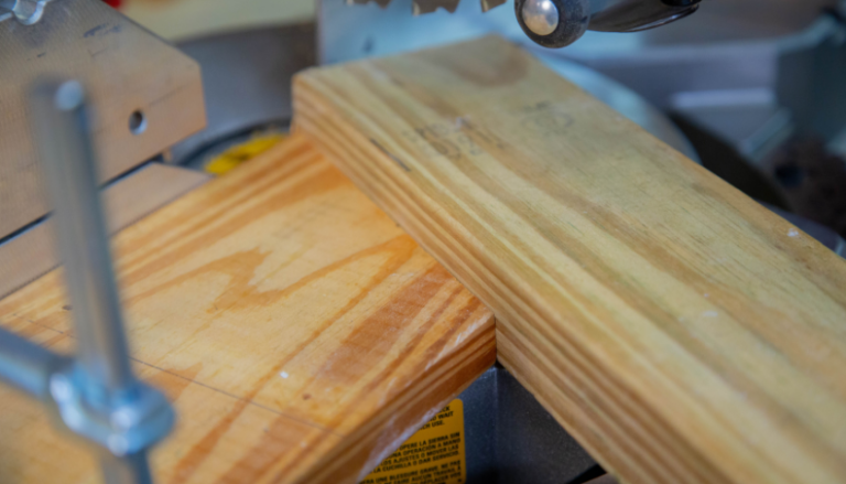 The Simple Way to Make Wood Joints Stronger - Today's Homeowner