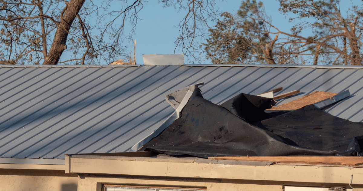 How to Repair Your Roof After Storm Damage (2025) | Today's Homeowner