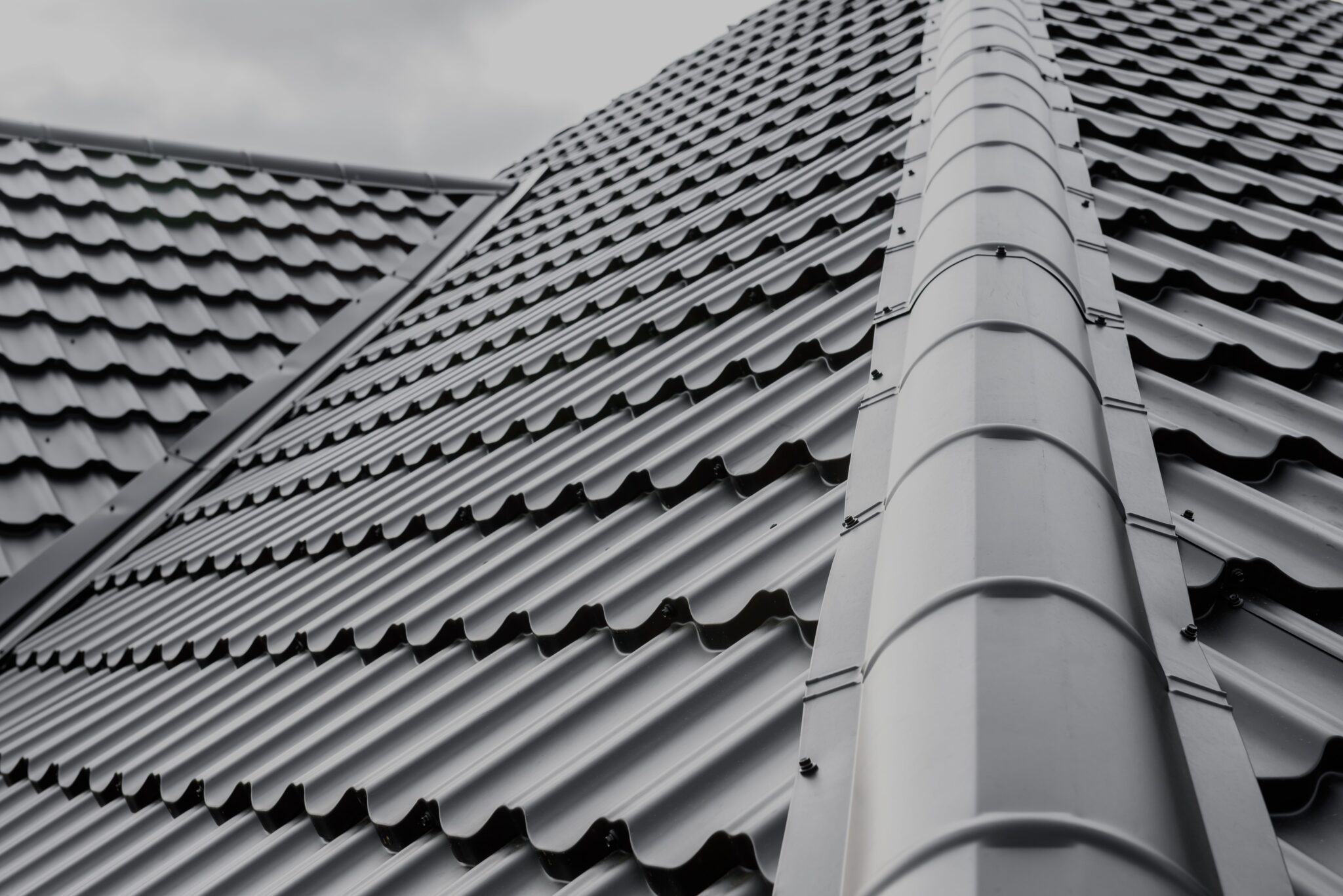 Roof Drip Edge Types: Everything You Need to Know (2025) | Today's ...