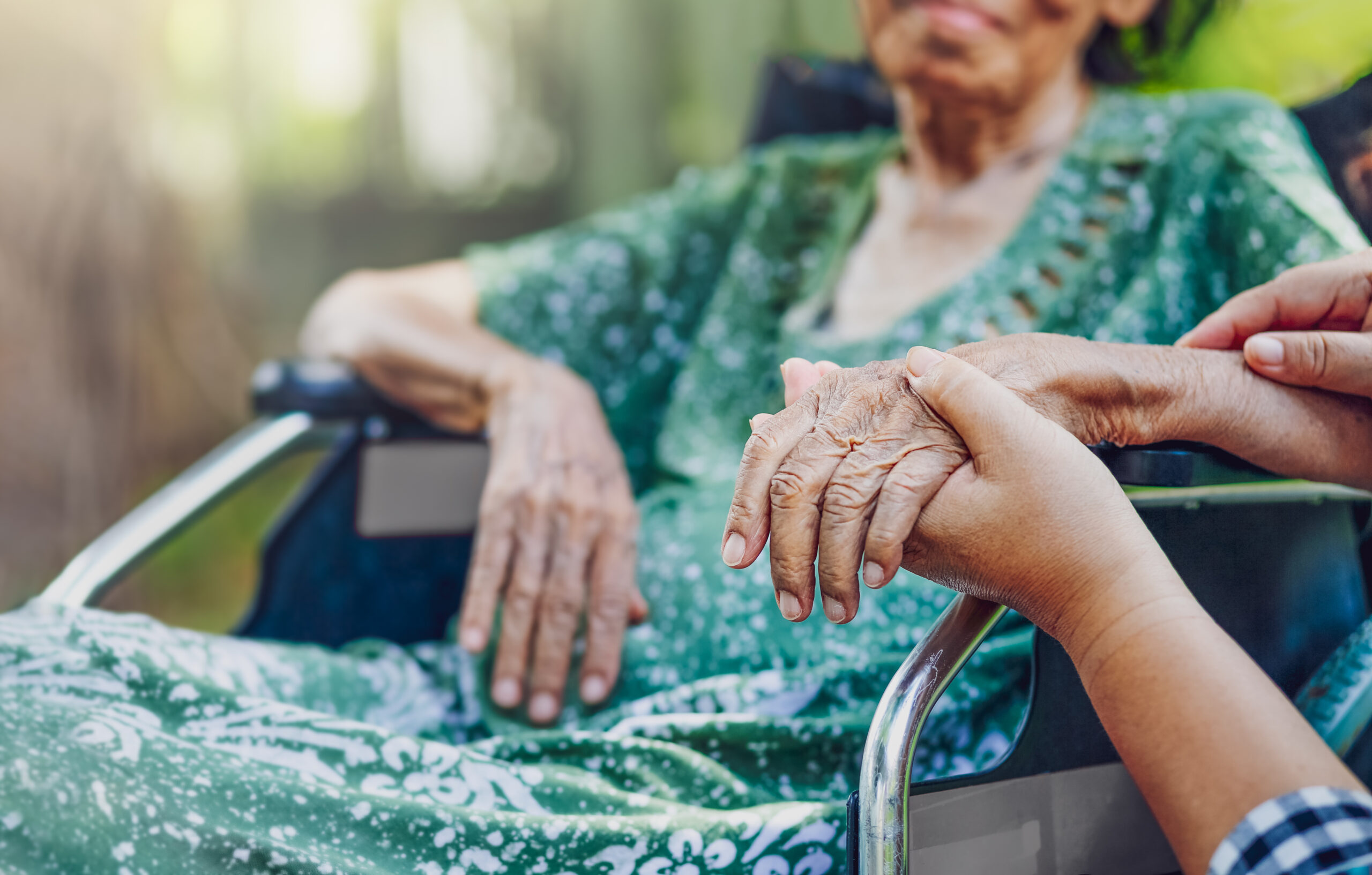 Guide to Elder Abuse and Home Safety (2025) | Today's Homeowner