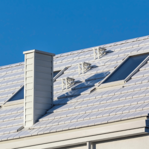 Energy-Efficient Roofs: Types, Costs, and Benefits for Homeowners