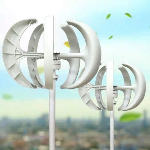 The Best Vertical Wind Turbines (2024) | Today's Homeowner