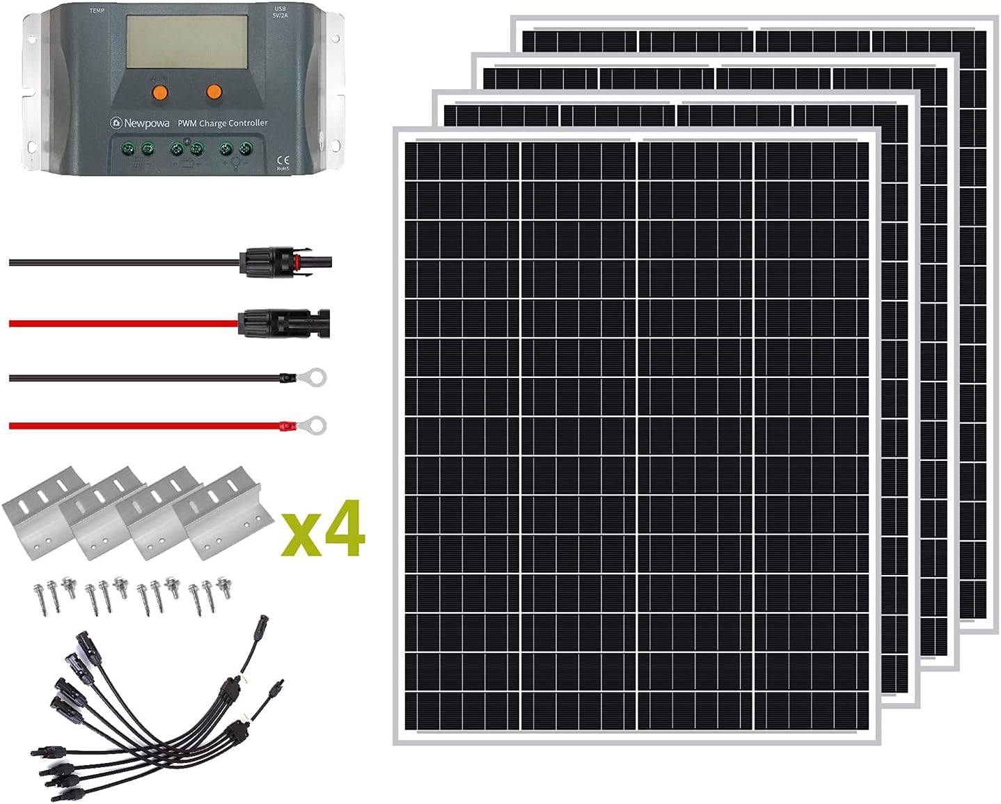 The Best 400 Watt Solar Panels (2024) | Today's Homeowner