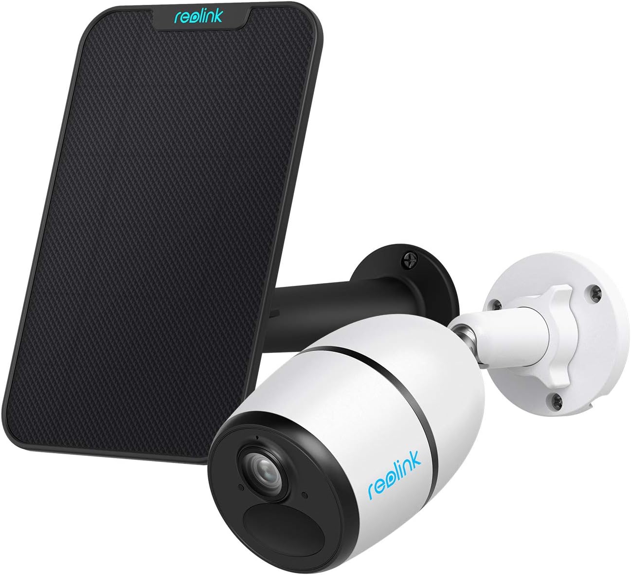 The Best Solar Powered Security Cameras (2024) | Today's Homeowner