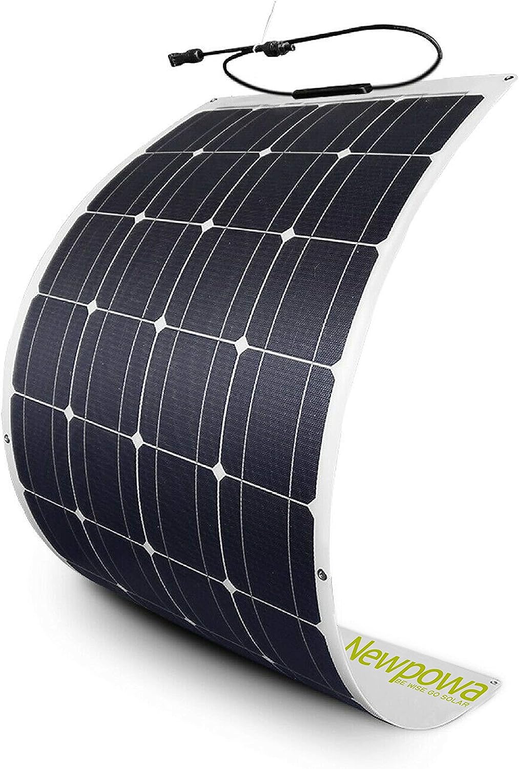 The Best Flexible Solar Panels (2024) | Today's Homeowner