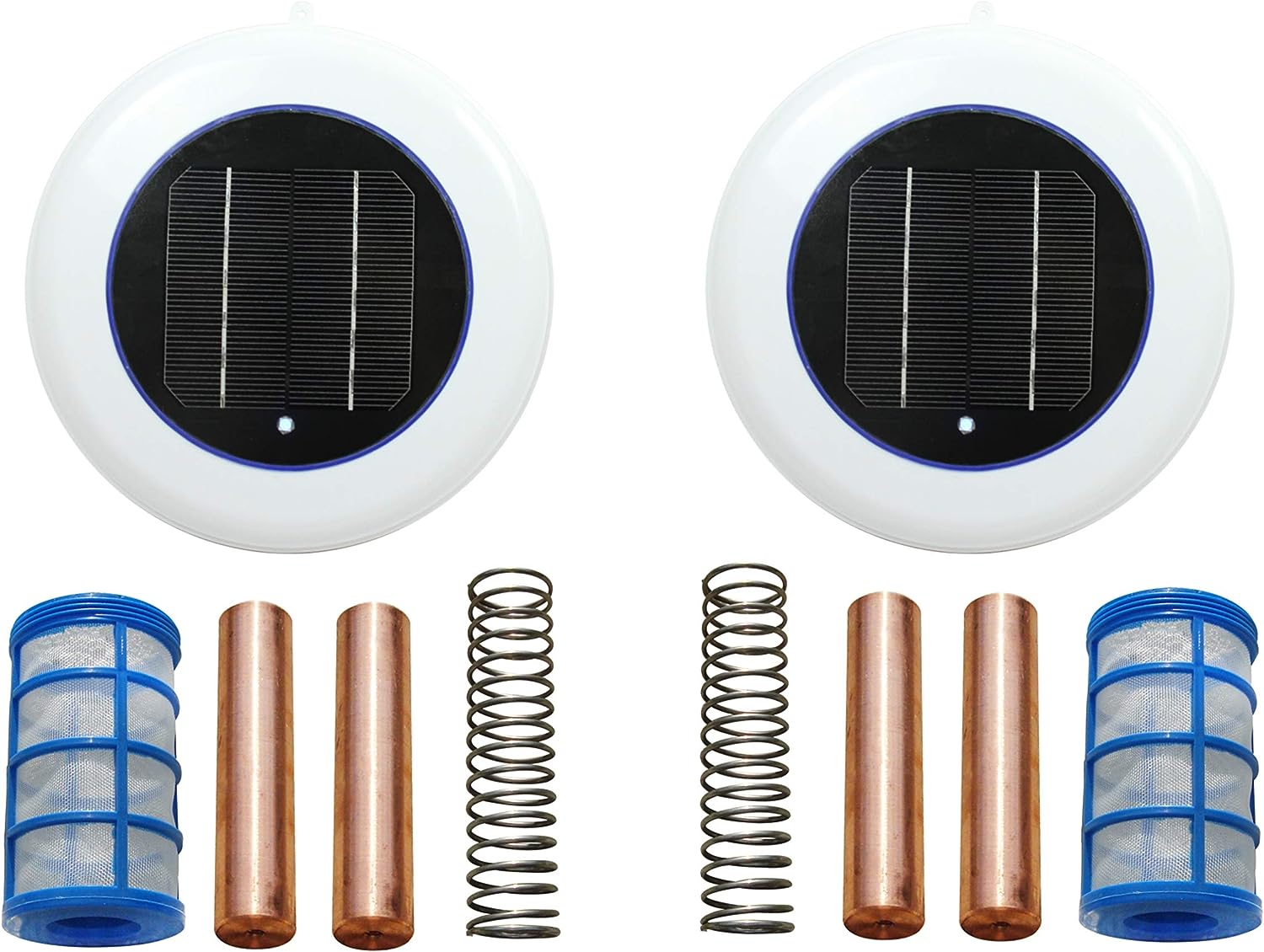 The Best Solar Pool Ionizers (2025) | Today's Homeowner