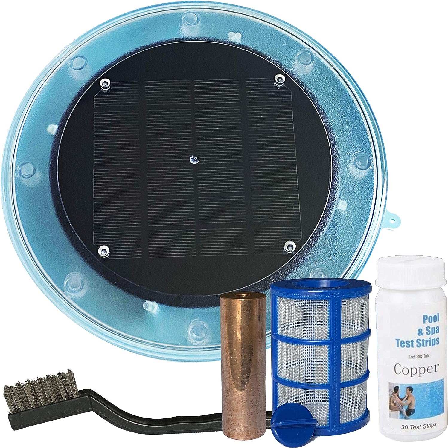 The Best Solar Pool Ionizers (2025) | Today's Homeowner