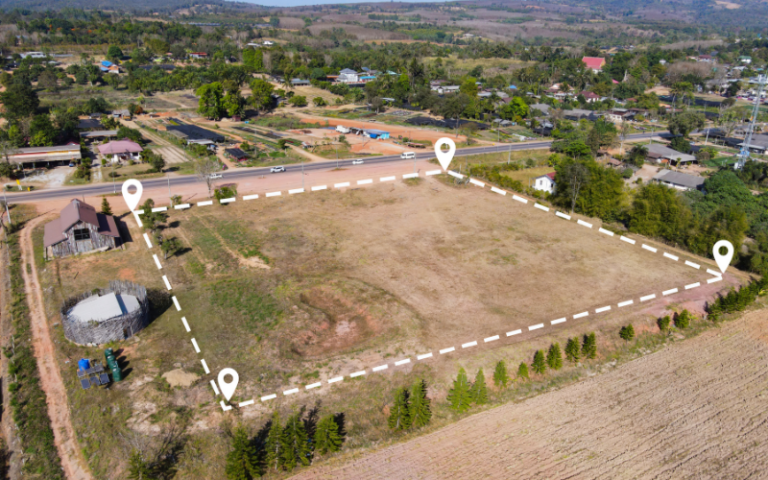 How Much Does a Land Survey Cost? (2025) | Today's Homeowner