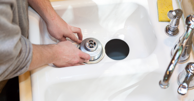 How to Fix a Garbage Disposal That's Not Working (2025) | Today's Homeowner