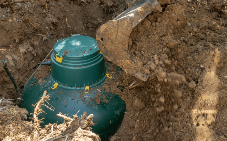 How Much Does Propane Tank Installation Cost? (2025) | Today's Homeowner