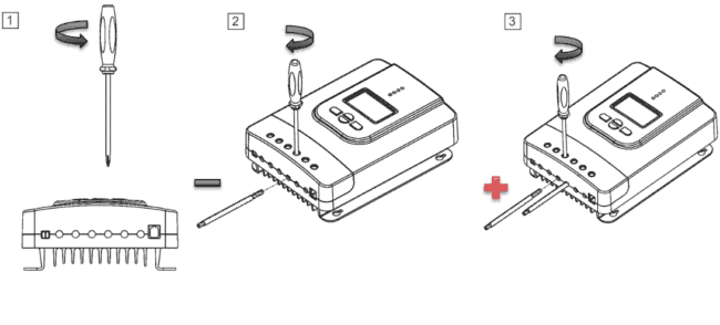 How to Use Solar Charge Controller? (2024) | Today's Homeowner