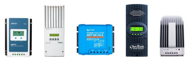 How to Use a Solar Charge Controller: A Comprehensive Guide (2024 ...