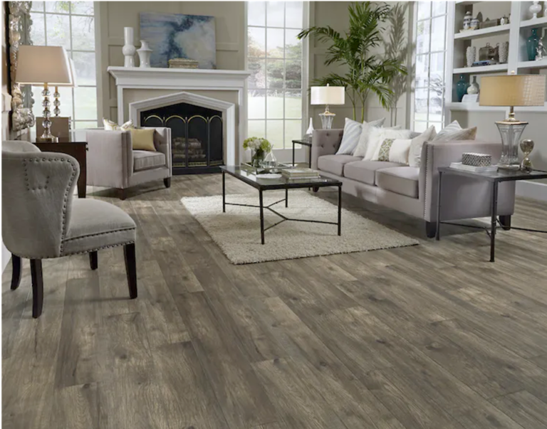 6 Best Laminate Flooring Options (2024) | Today's Homeowner