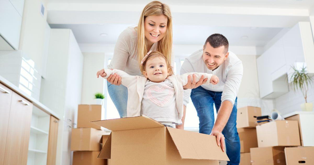 5 Best Moving Companies in Utah (2025) | Today's Homeowner
