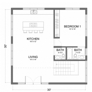 20 Free ICF and Concrete House Plans To Check For Your Next Project (2025) | Today's Homeowner