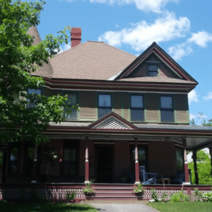 15 Folk Victorian Style Farmhouse Design Ideas You Need to See