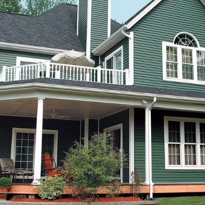 15 Folk Victorian Style Farmhouse Design Ideas You Need to See
