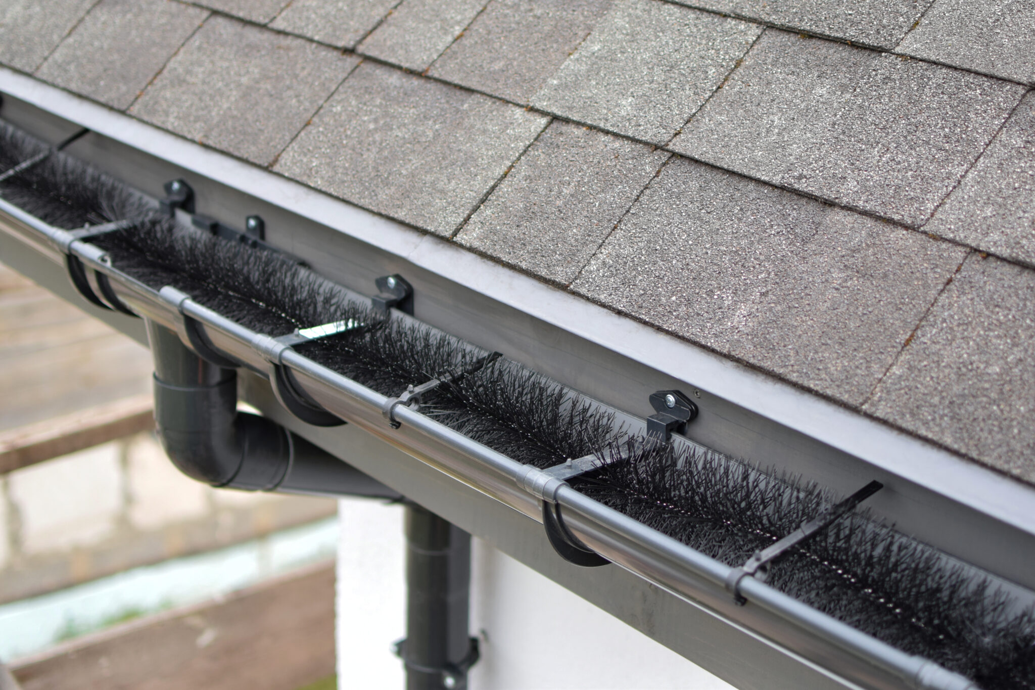 The 6 Best Types of Gutter Guards for Your Home (2024)