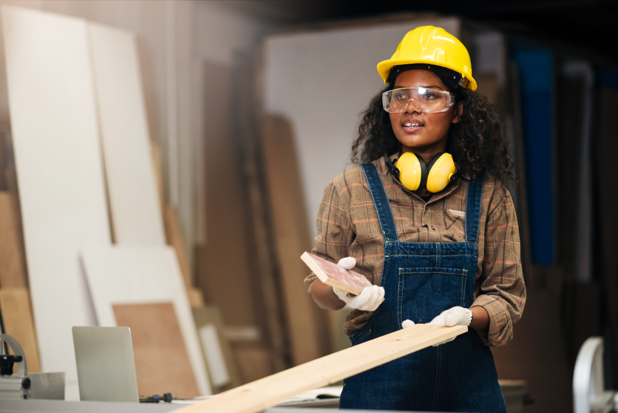 Woodworking 101: A Comprehensive Beginner's Guide (2024)