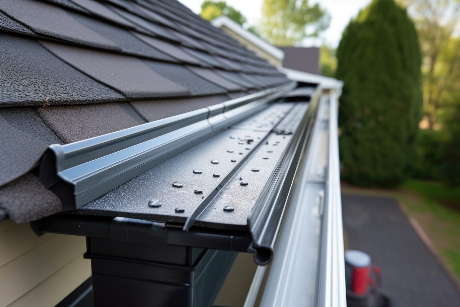The 6 Best Types of Gutter Guards for Your Home (2024)