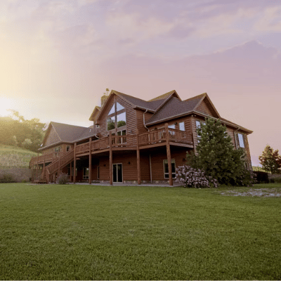 17 Brown House Color Schemes (2024) | Today's Homeowner