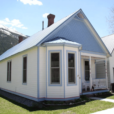 15 Folk Victorian Style Farmhouse Design Ideas You Need to See