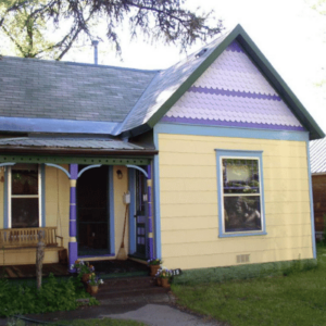 15 Folk Victorian Style Farmhouse Design Ideas You Need to See