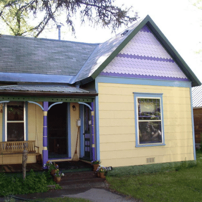 15 Folk Victorian Style Farmhouse Design Ideas You Need to See