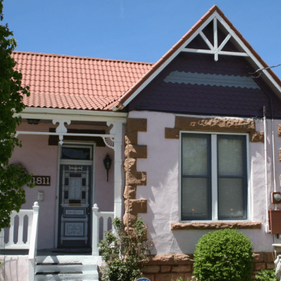 15 Folk Victorian Style Farmhouse Design Ideas You Need to See