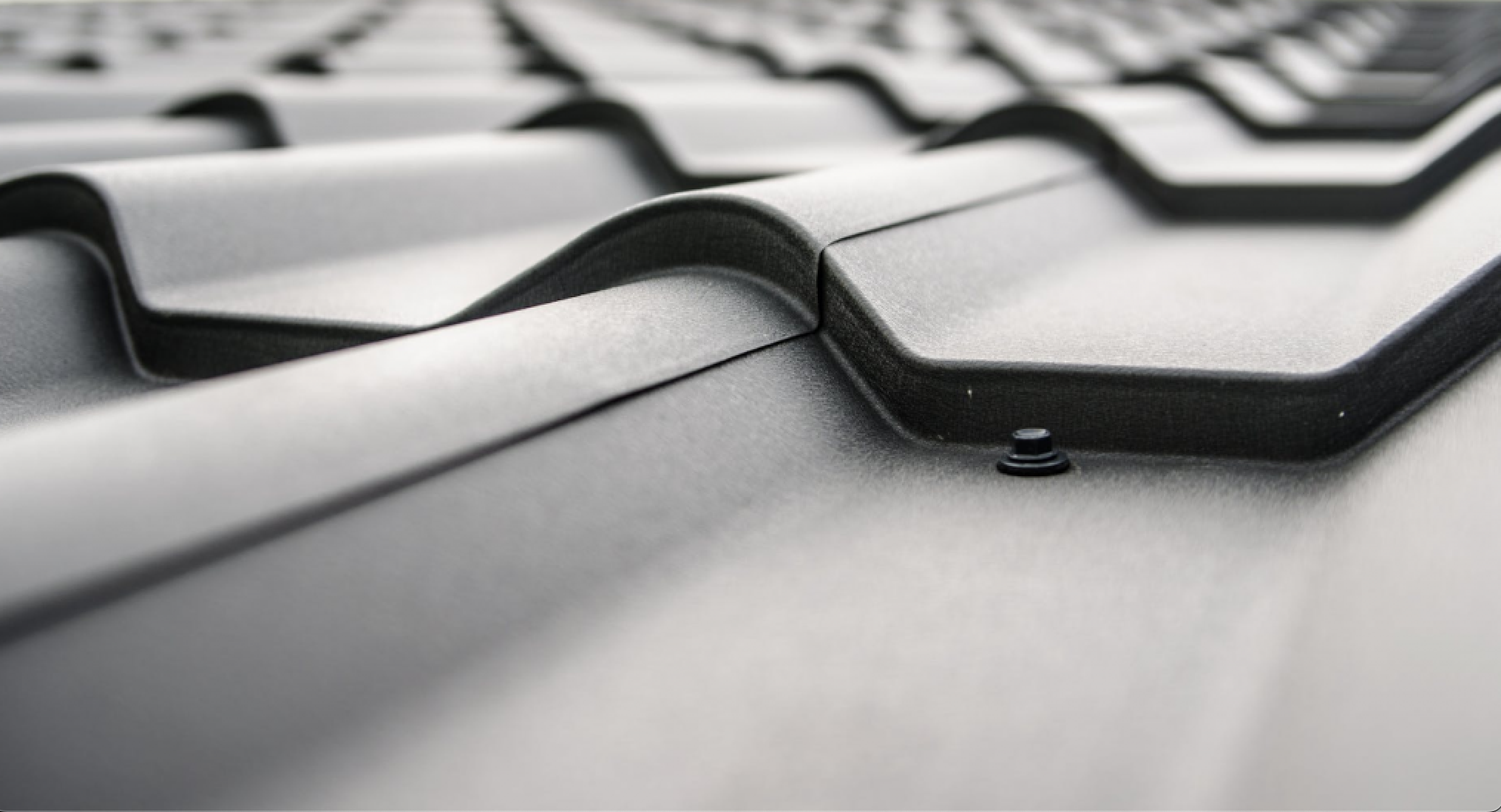 A Comparison Guide to Metal Roof Sheathing, What is it and is it ...