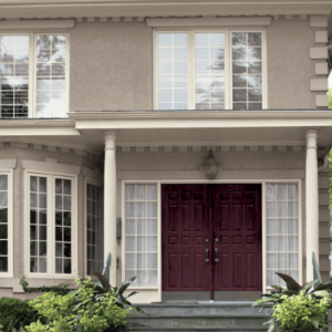 17 Brown House Color Schemes (2024) | Today's Homeowner