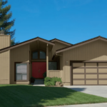 17 Brown House Color Schemes (2024) | Today's Homeowner